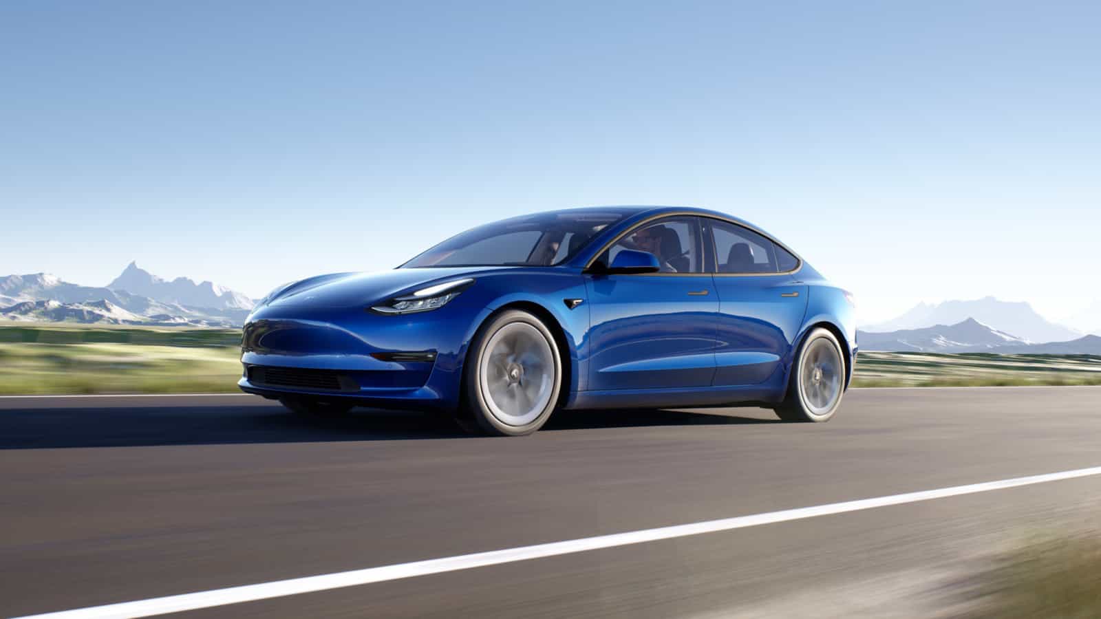 10 Tesla Easter Eggs That Turn Driving into a Magical Adventure ...