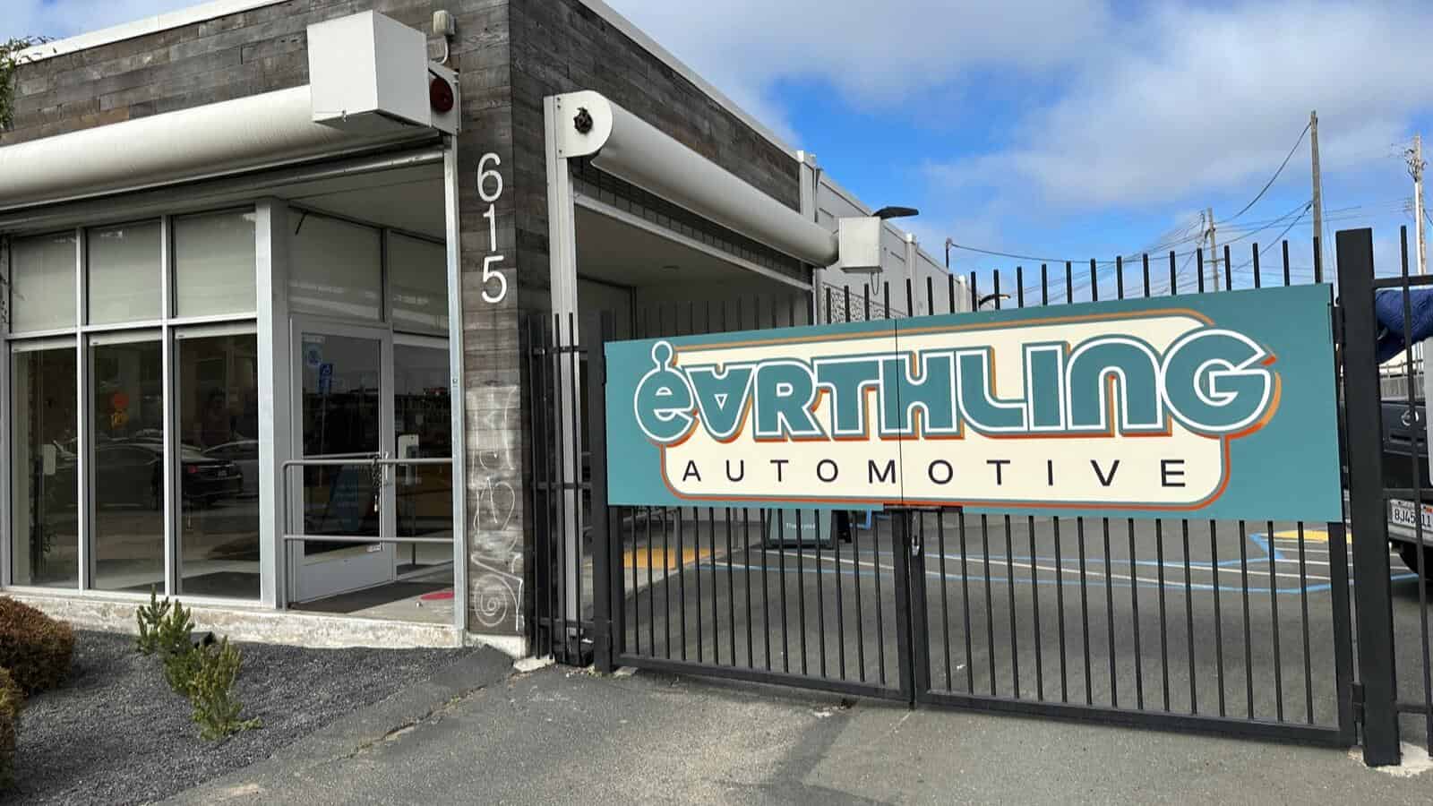 Exploring Car Repair: Meet Phil Sadow at Earthling Meet-Up - Earthling ...