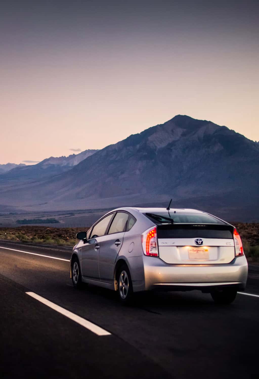 Prius Service and Repair in San Francisco - Earthling Automotive