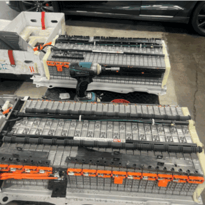 2025 Guide to Prius High Voltage Battery Replacement Costs - Earthling ...